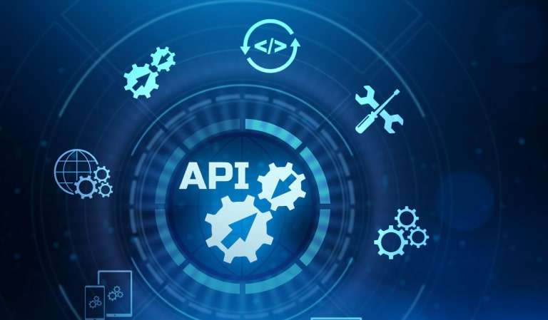 Top of Integration of API Dubai | Cezcon Solutions - UAE